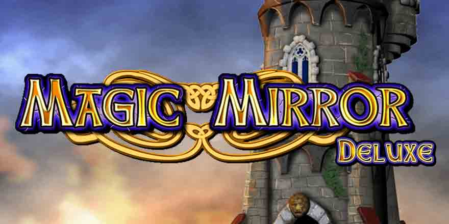 Slot Magic Mirror Deluxe 2 | La Saga Continúa | JOKERBET.es