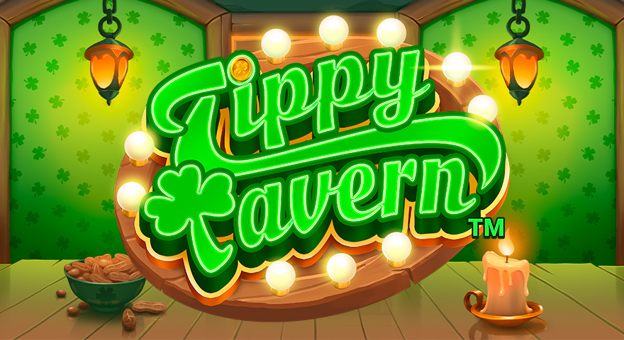 Tippy Tavern - Slot Irlandesa Muy Cervecera | JOKERBET.es
