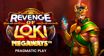 Revenge of Loki Megaways - Dios nórdico | JOKERBET.es