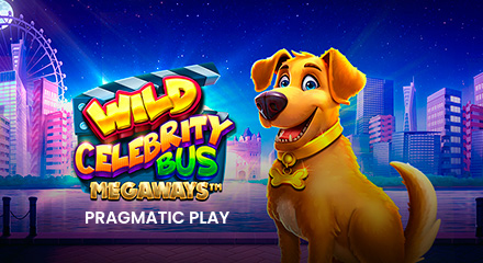 Wild Celebrity Bus Megaways - Slot en New York | JOKERBET.es